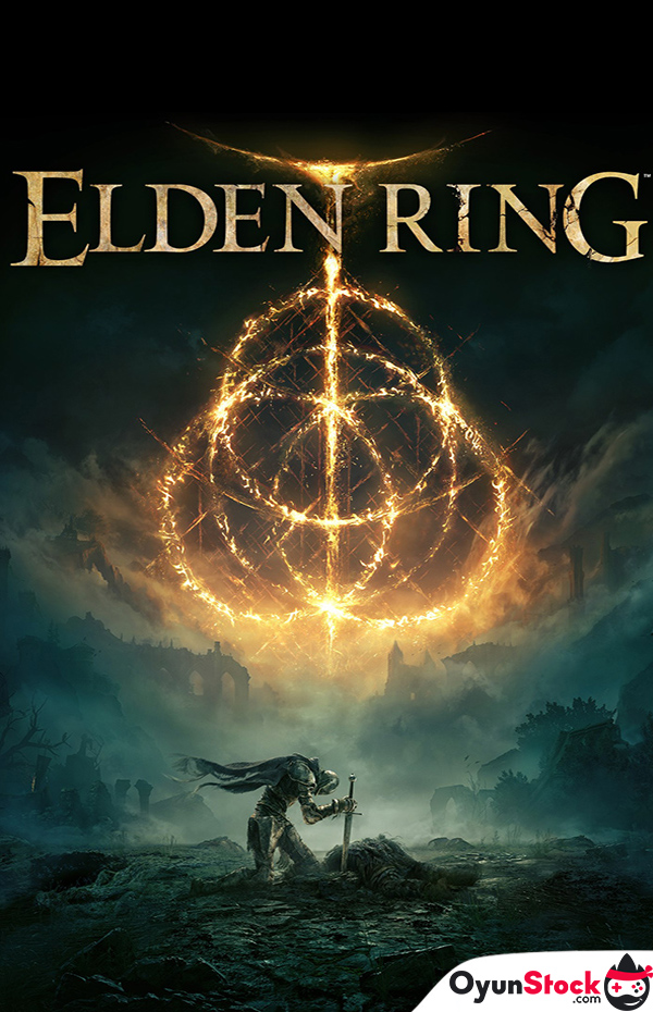 Elden Ring Satın Al - OyunStock